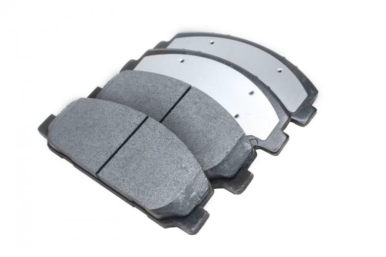Isuzu Disc Brake Pad Kit | Monarch Truck