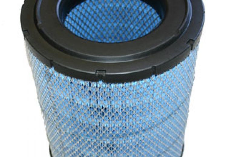Hino COE Air Filter | Monarch Truck
