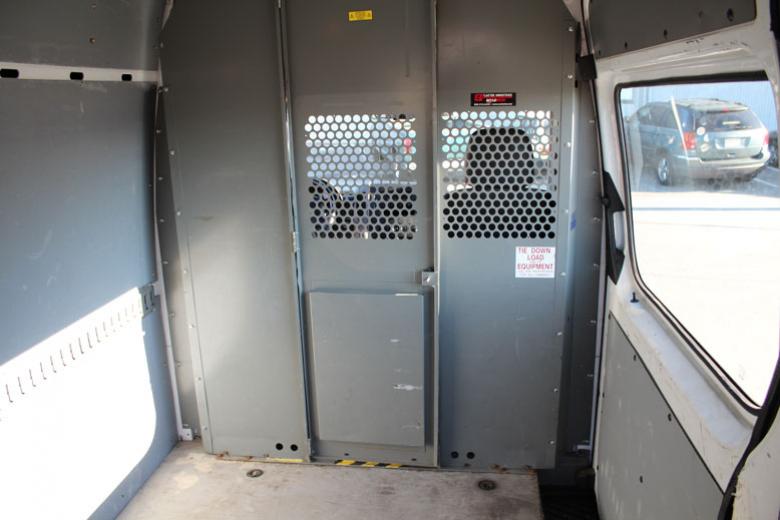 Sprinter Vans | Monarch Truck